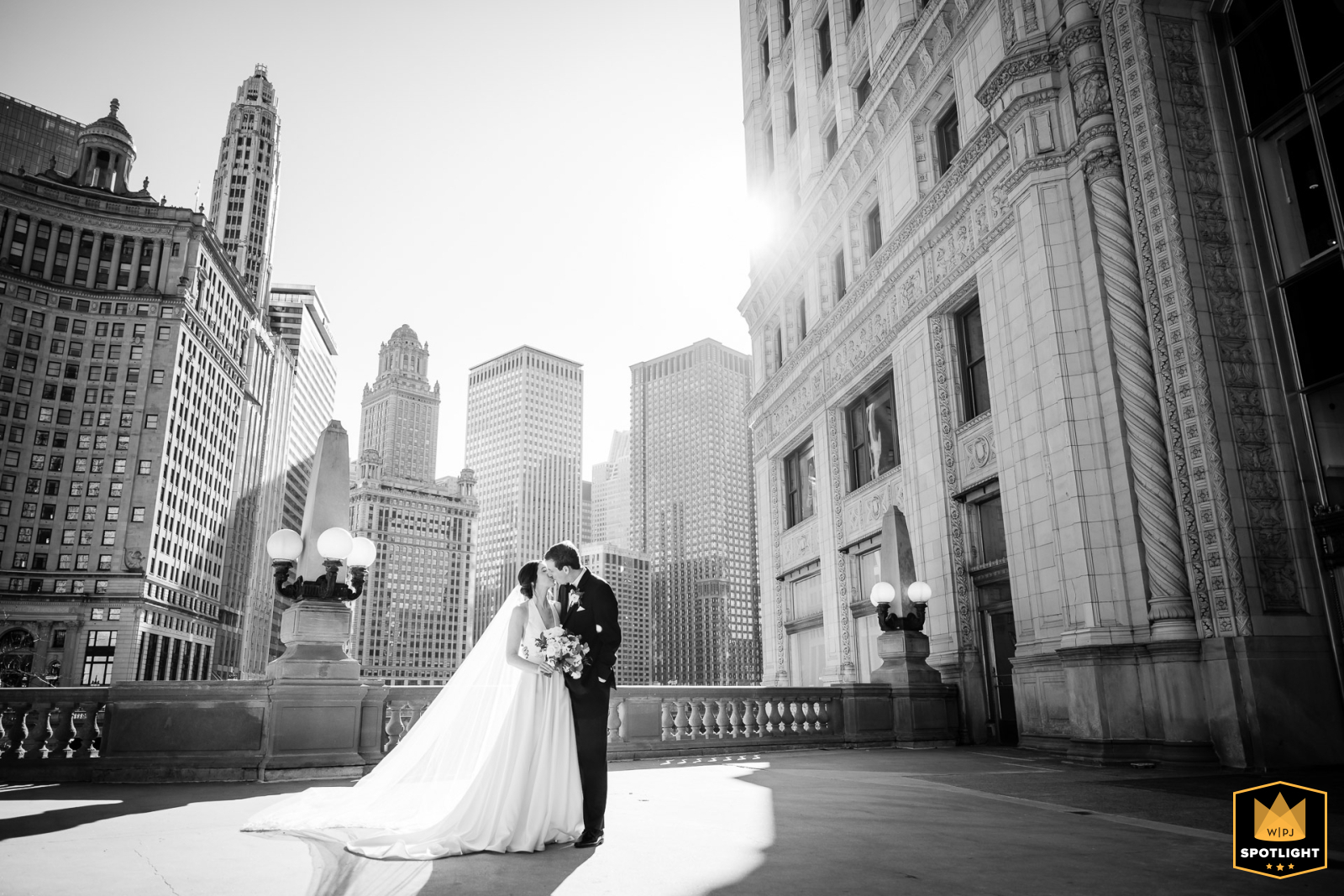 Jason Brown Chicago Wedding Photography – IL WPJA